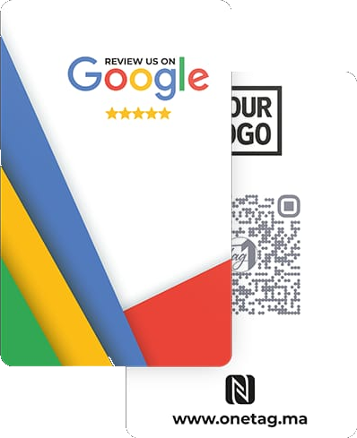Solutions: Cartes NFC, Impression & Dev Web - Le Leader au Maroc